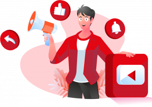 YouTube Channel Management & Marketing Services Company